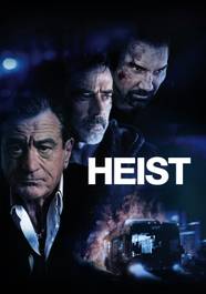 Heist 2015 MovieWeb