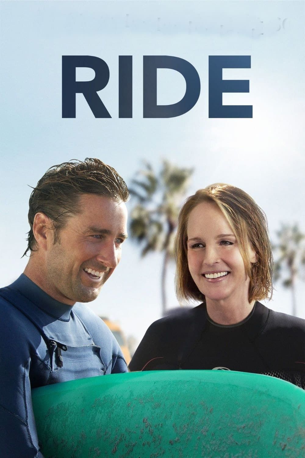 Ride | MovieWeb