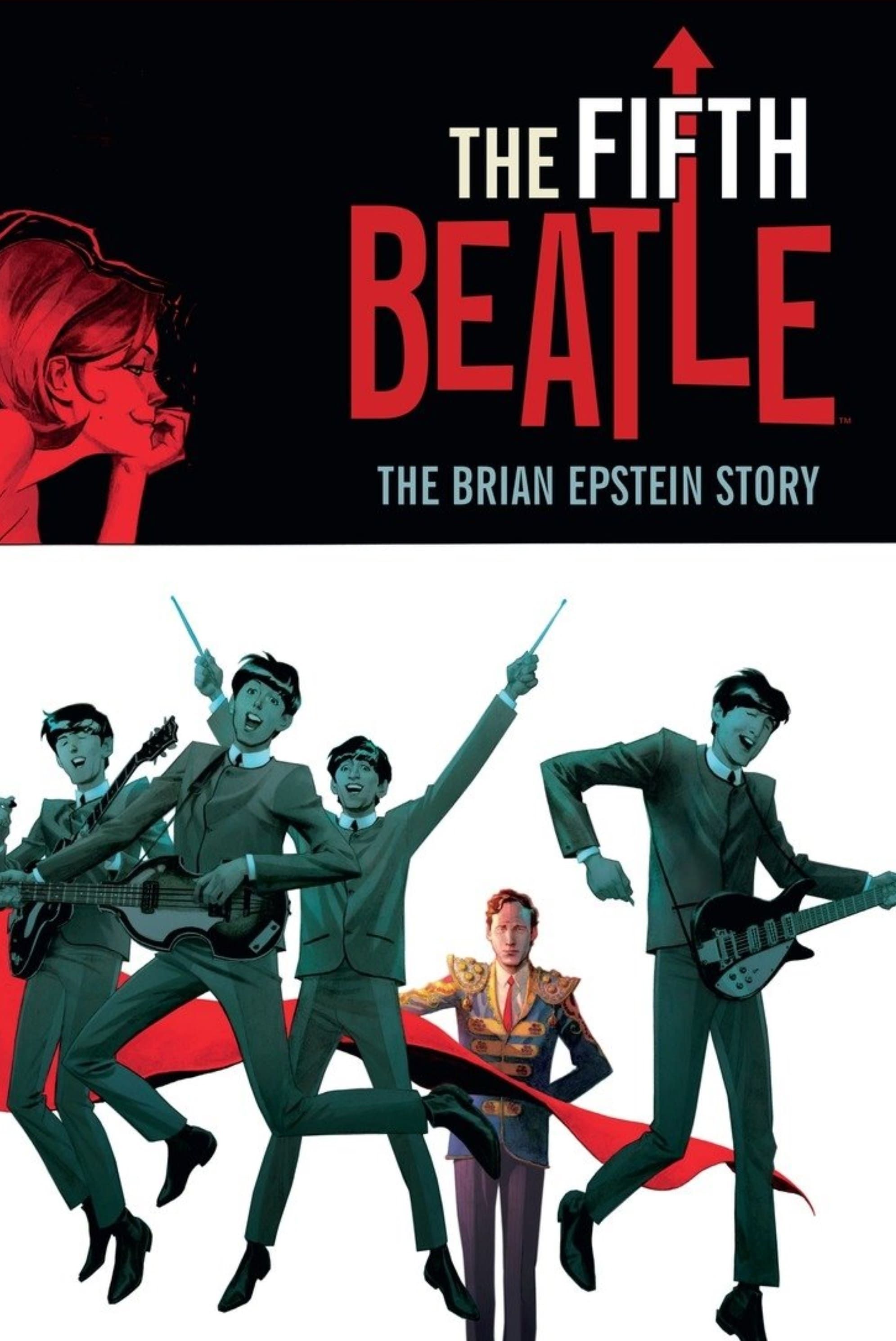 The Fifth Beatle | MovieWeb