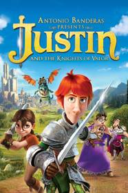 Justin And The Knights Of Valour 2013 MovieWeb Justin And The Knights Of Valour 2013 MovieWeb