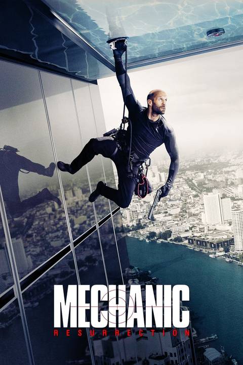 Mechanic 2 | MovieWeb
