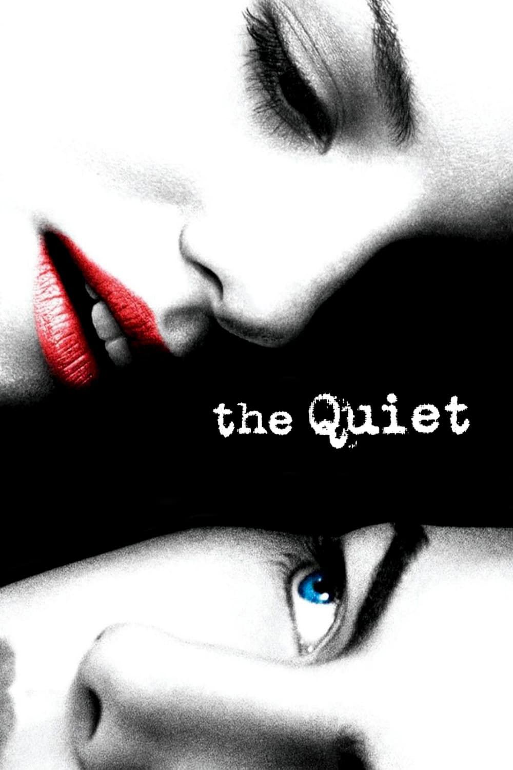 The Quiet | MovieWeb