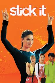 Stick It 2006 MovieWeb