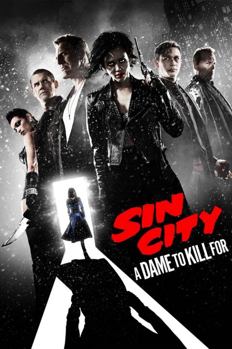 Sin City 2 | MovieWeb