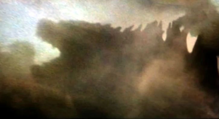 COMIC-CON 2013: Godzilla Revealed in First Footage! Watch the Panel!