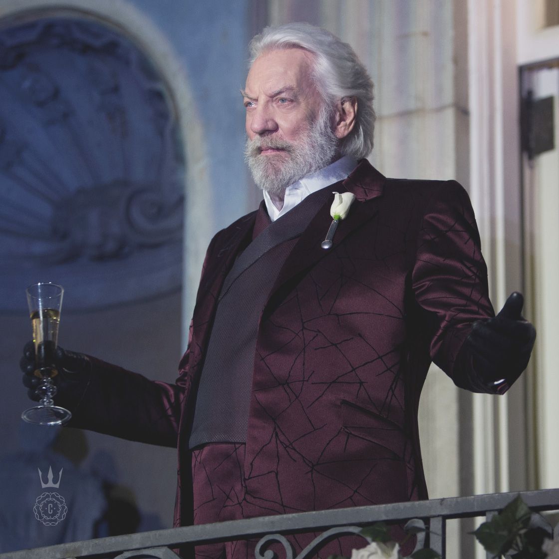 The Hunger Games: Catching Fire Capitol Couture Party Tips and Photos