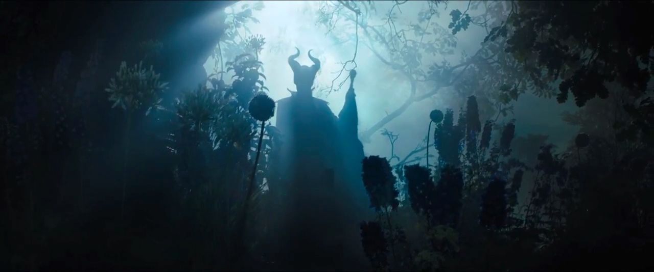 Maleficent Trailer!