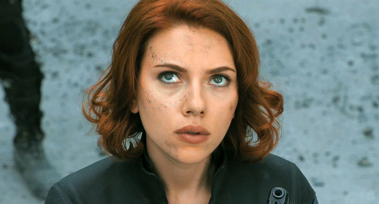 Marvel's The Avengers Trailer Photo Gallery