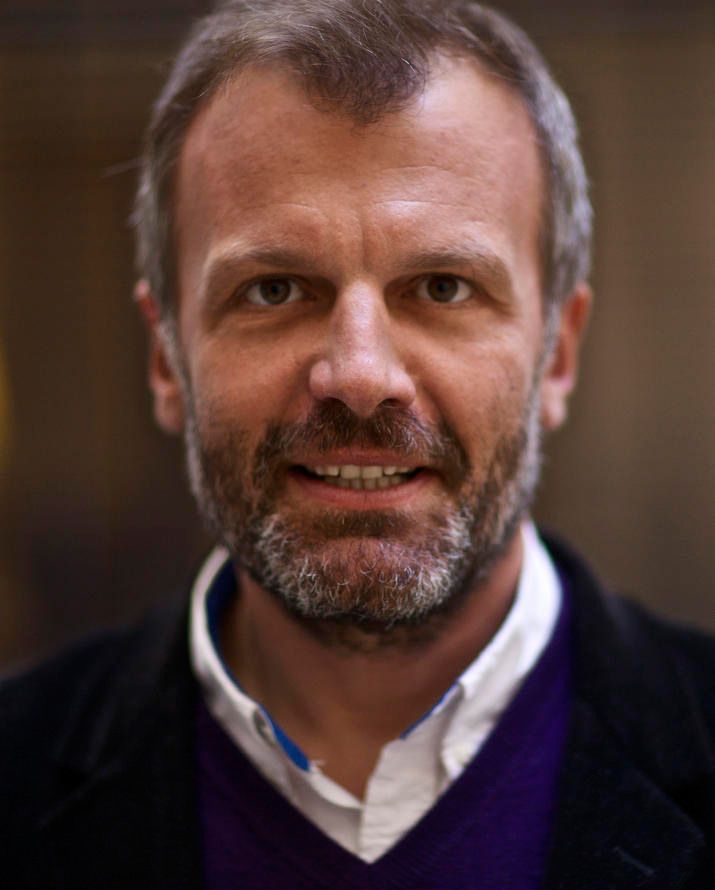 Director Thomas Balmes Makes Babies [Exclusive]