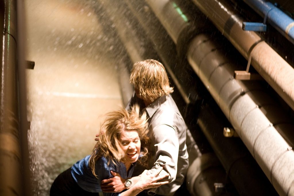 First Look at Titanic 2 Images!