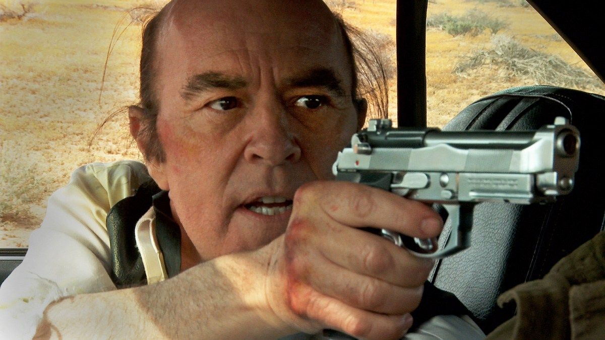 Phantasm: Ravager Photos Reveal the Tall Man, Reggie