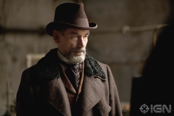 Penny Dreadful Debuts 7 New Character Photos and Bios