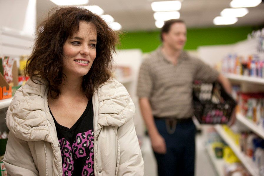 Hairbrained Poster and Photos with Brendan Fraser [Exclusive]