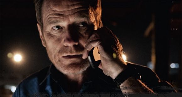 Drive Poster and New Photos