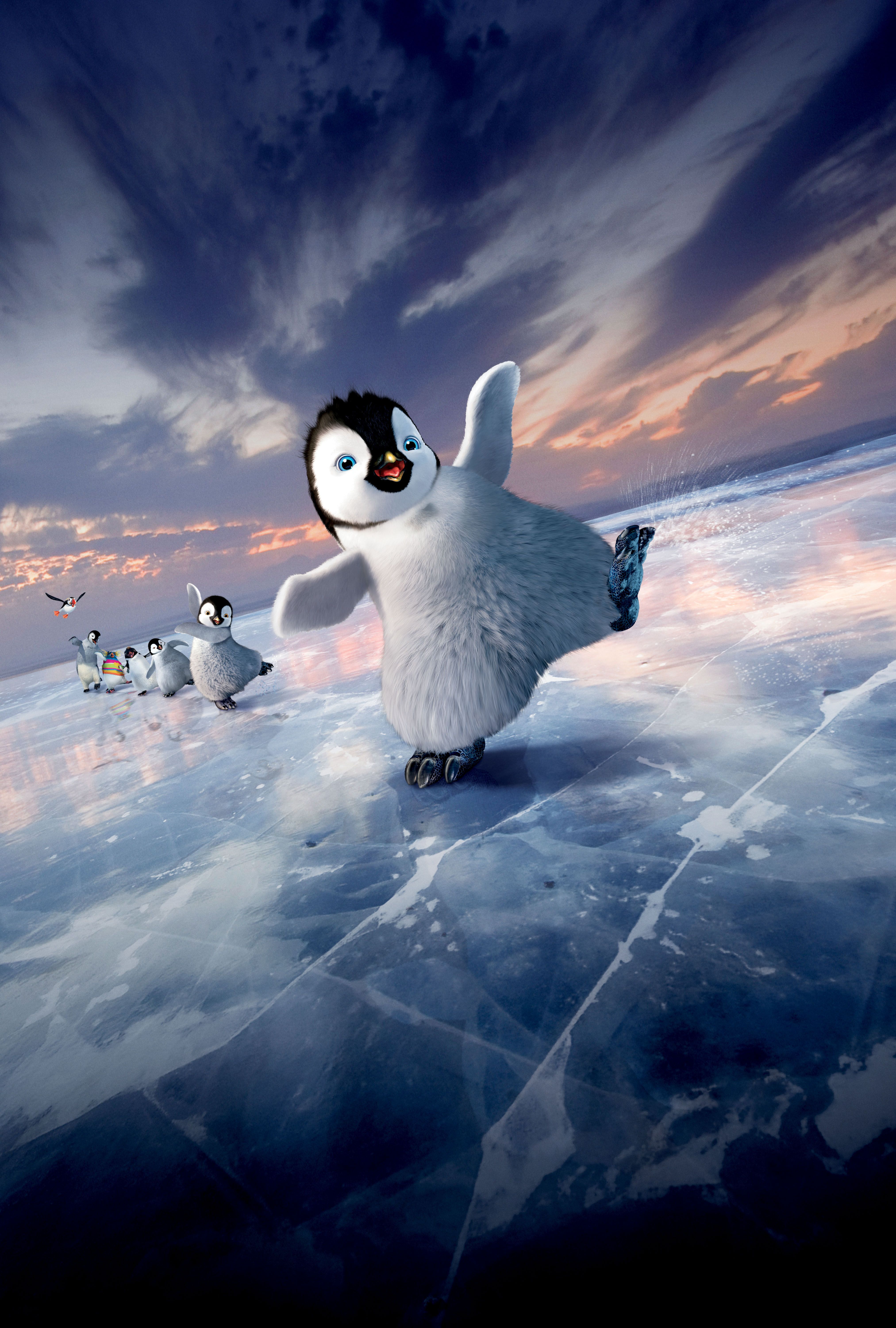Happy Feet Two Hi-Res Photo Gallery