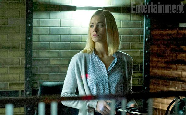 24: Live Another Day Photos with Kiefer Sutherland and the Cast