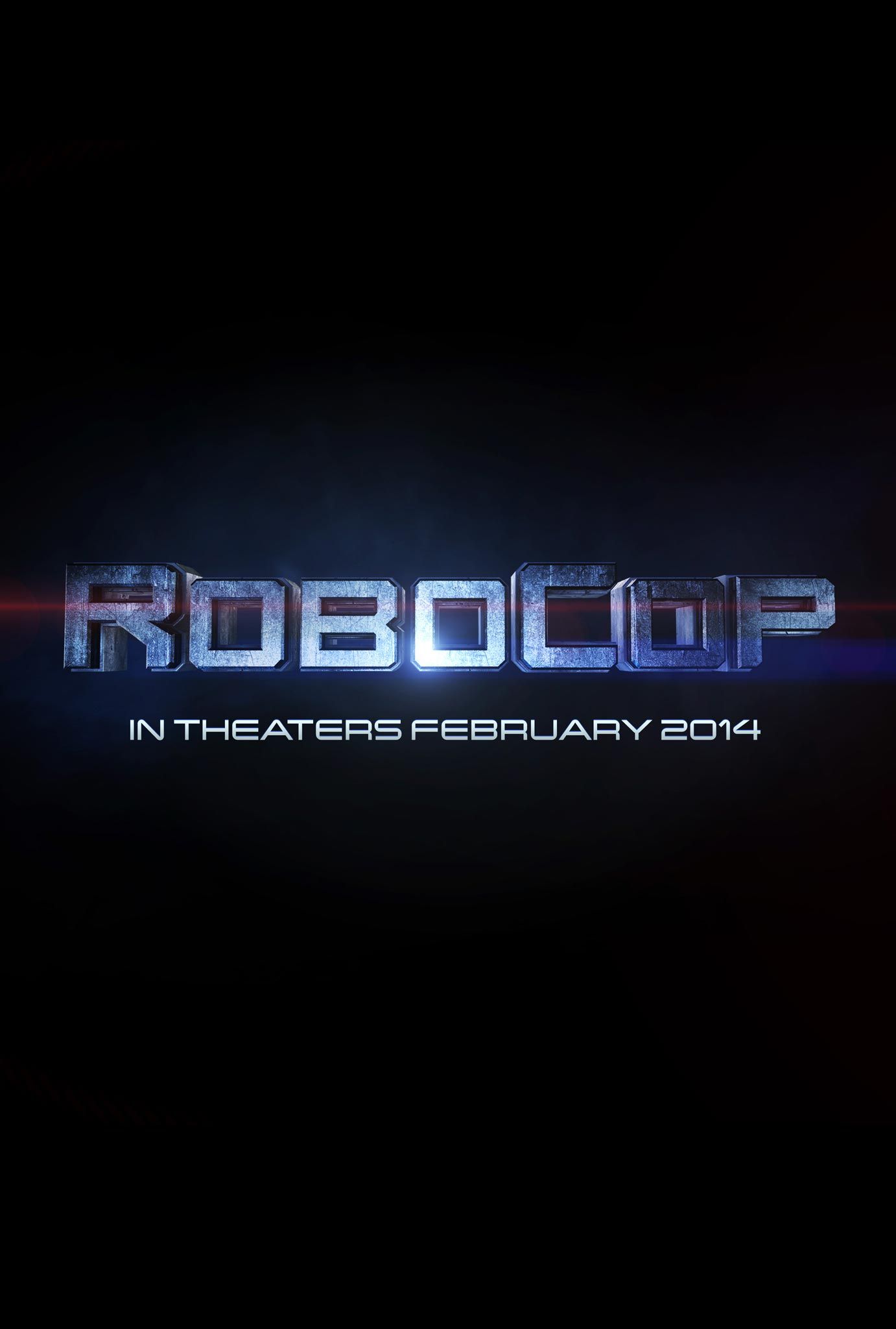 RoboCop Trailer Is Here!