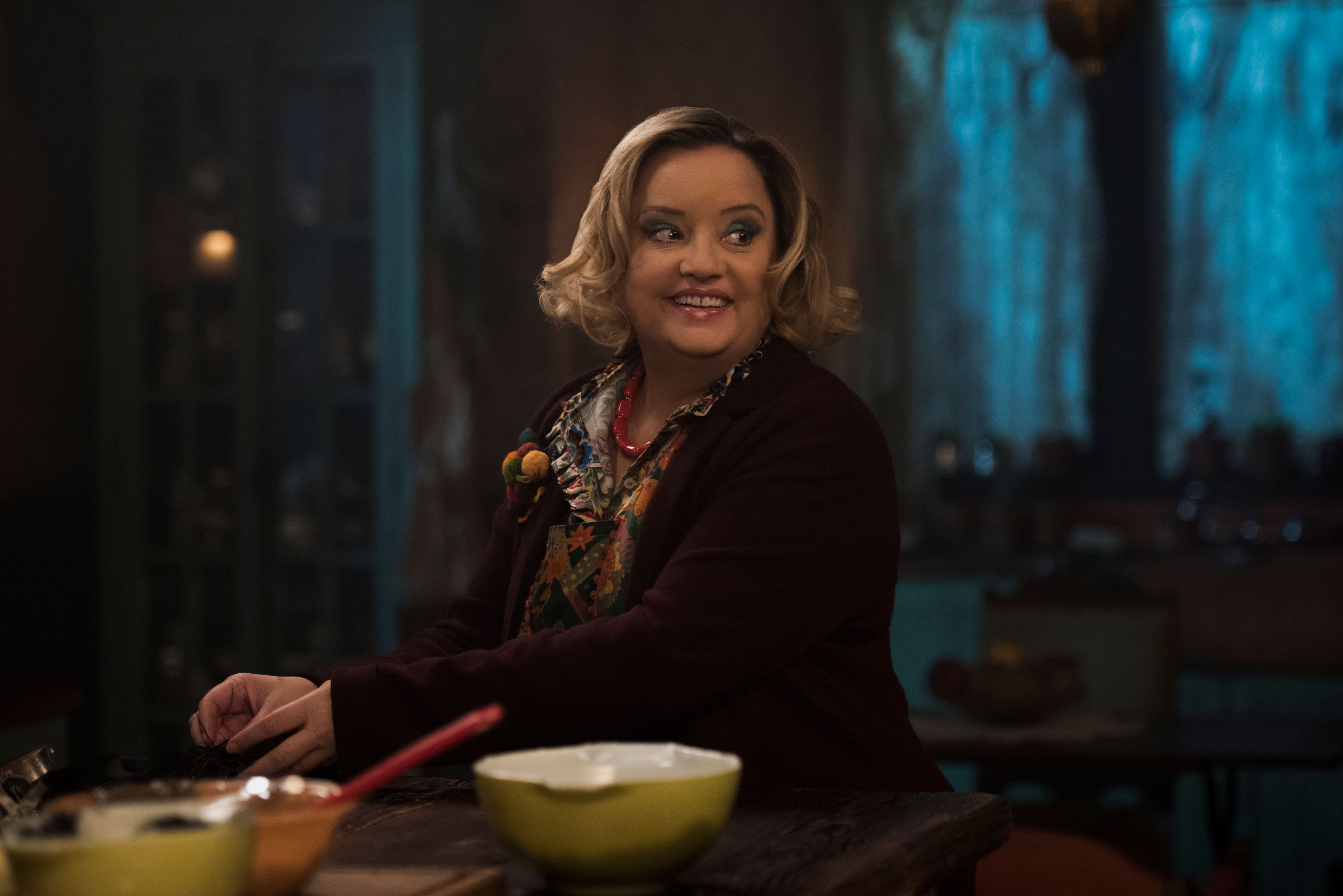 Meet Sabrina's Friends, Foes & Family in Chilling Adventures of Sabrina