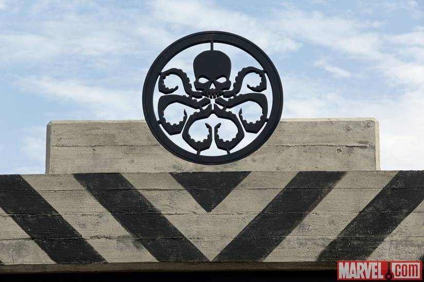 Agents of S.H.I.E.L.D. Season 2 Premiere and Cast Photos