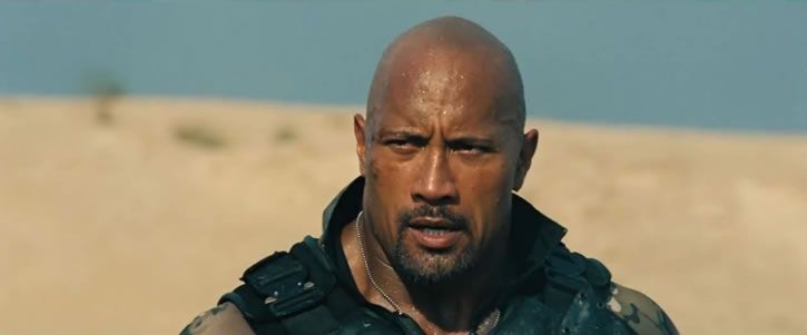 G.I. Joe Retaliation Hi-Res Photo Gallery