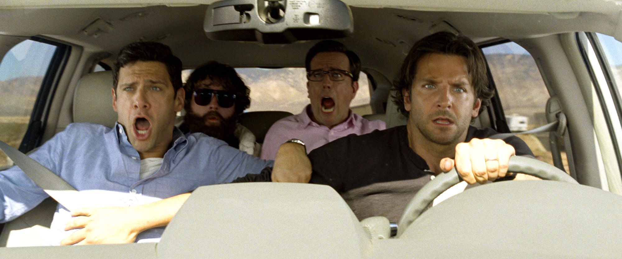 The Hangover Part III Hi-Res Photo Gallery
