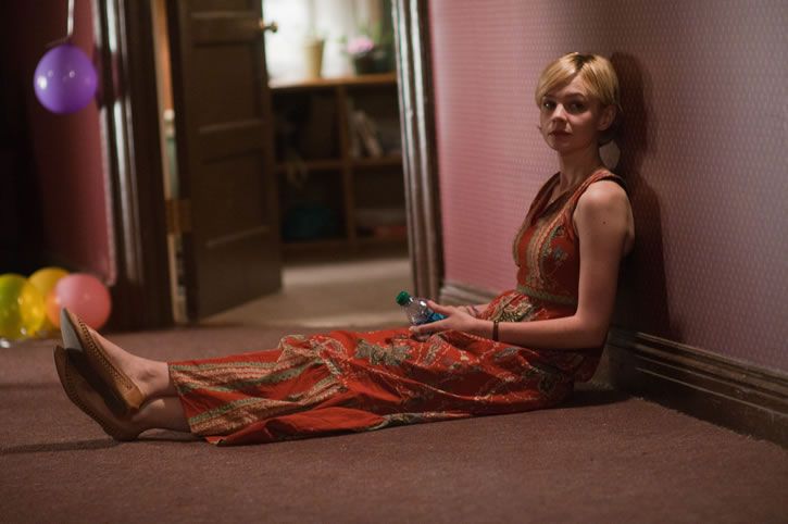 Drive Poster and New Photos
