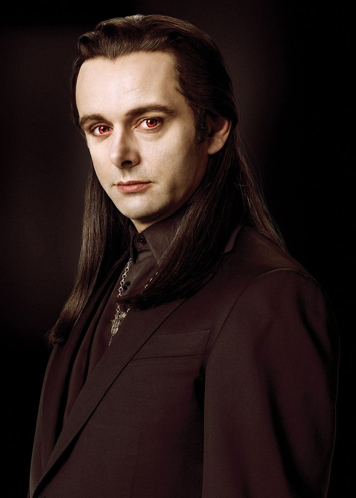 12 New Character Shots from The Twilight Saga's New Moon!