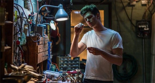 The Amazing Spider-Man 2: New Promo Art and Photos