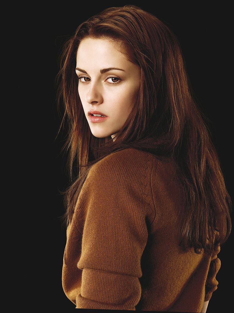 12 New Character Shots from The Twilight Saga's New Moon!