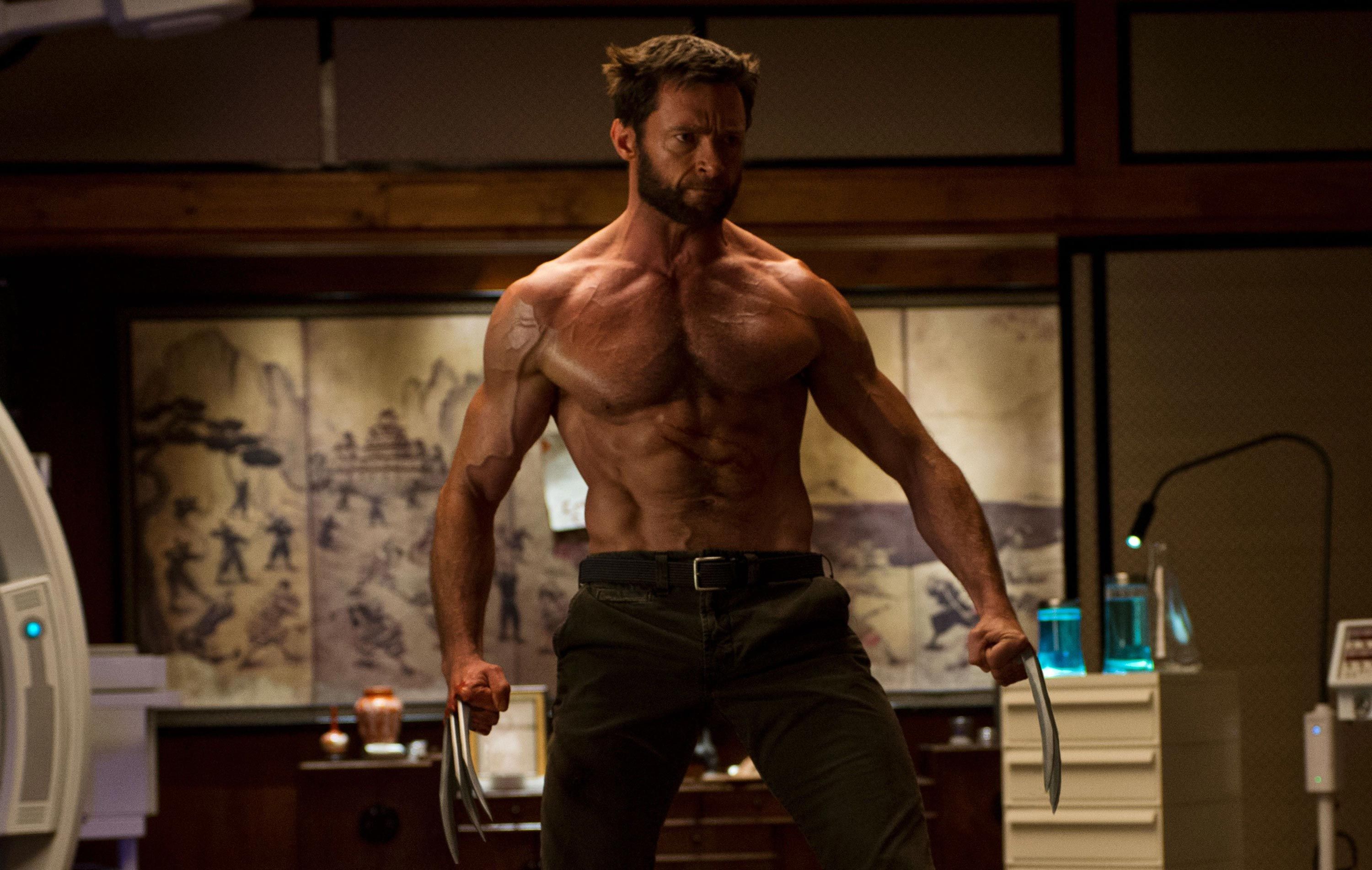 Two The Wolverine Behind-the-Scenes Featurettes