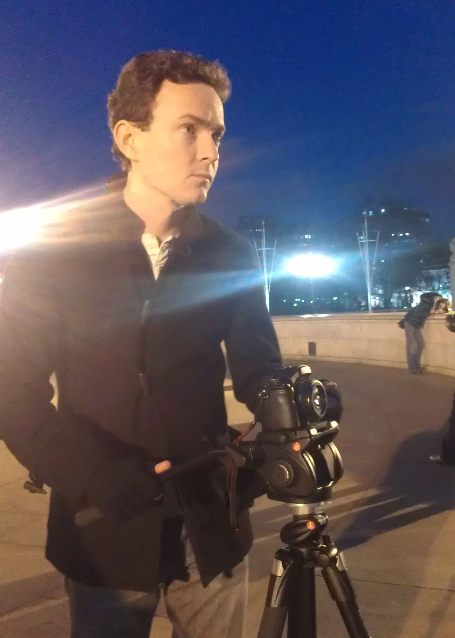 Terms and Conditions May Apply Trailer