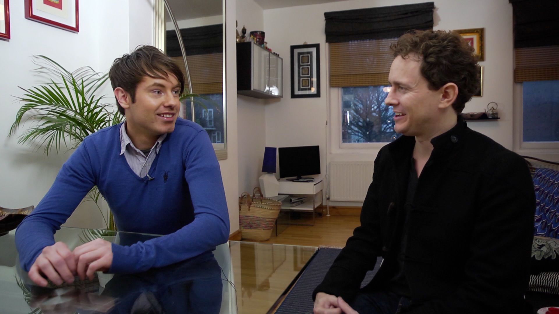 Terms and Conditions May Apply Trailer