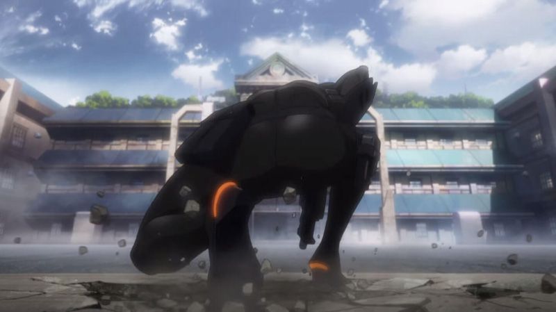 Ghost in The Shell: The New Movie Trailer Arrives; U.S. Release Announced