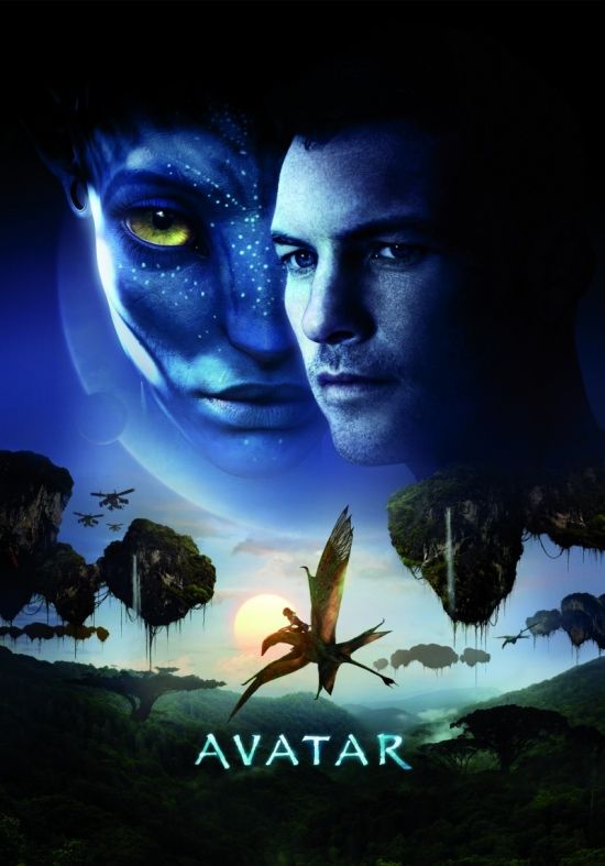 Avatar Passes the $300 Million Mark in North America