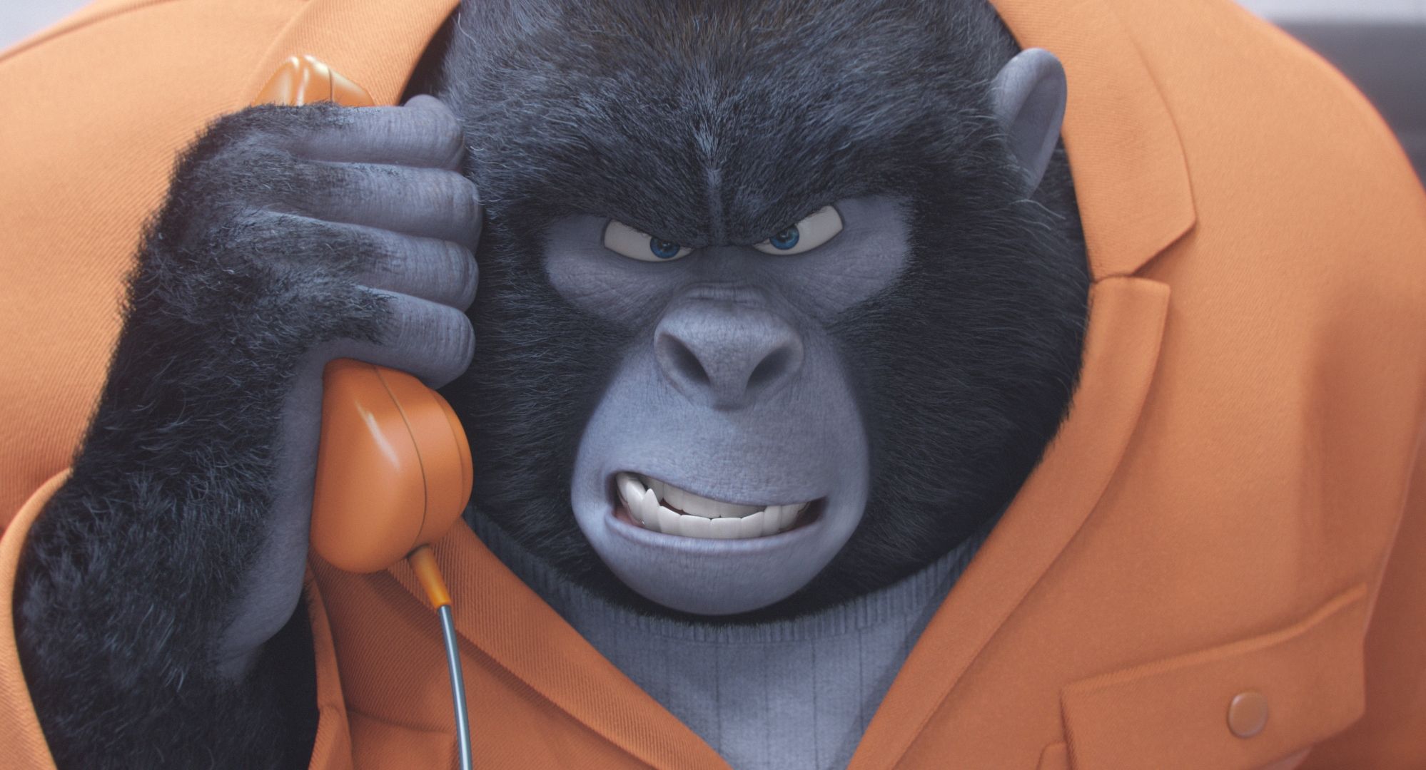 Sing Trailer Hits the High Notes with McConaughey & Witherspoon