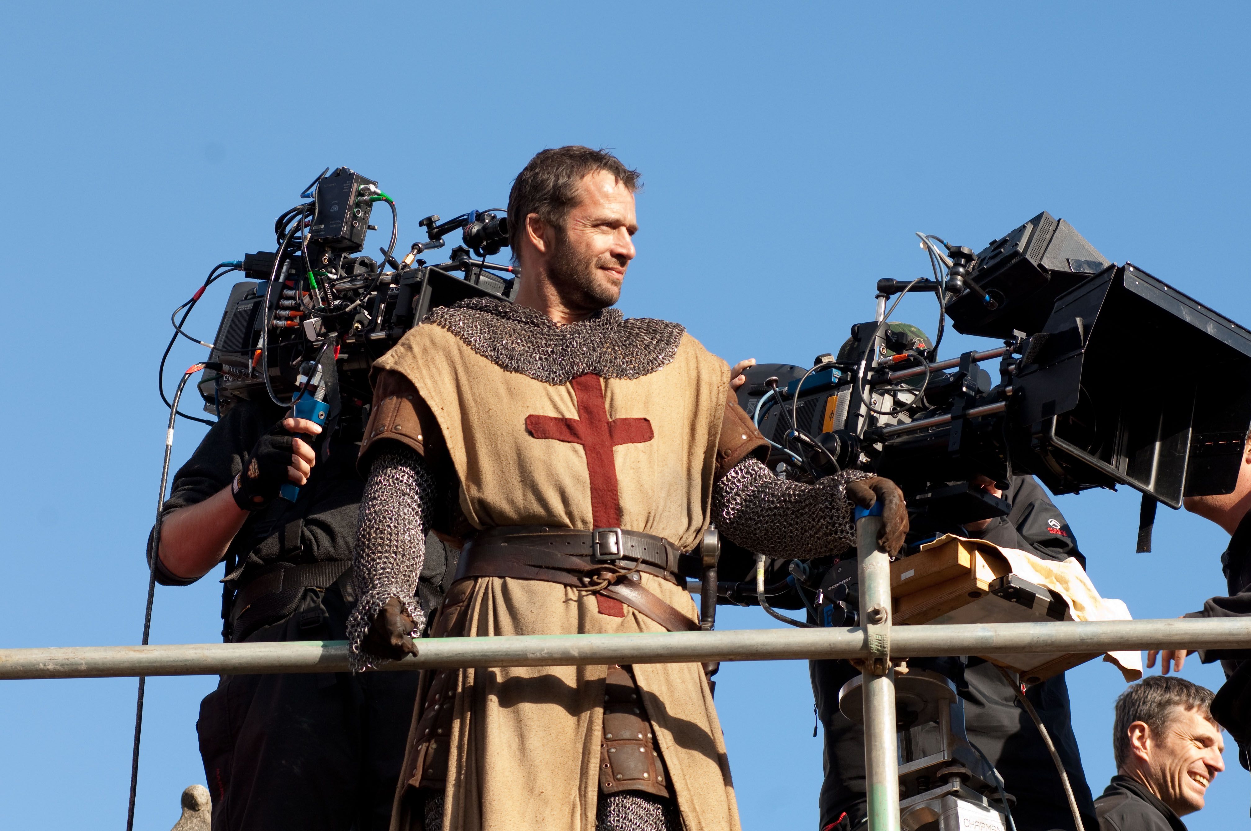 7 Ironclad Photos [Exclusive]