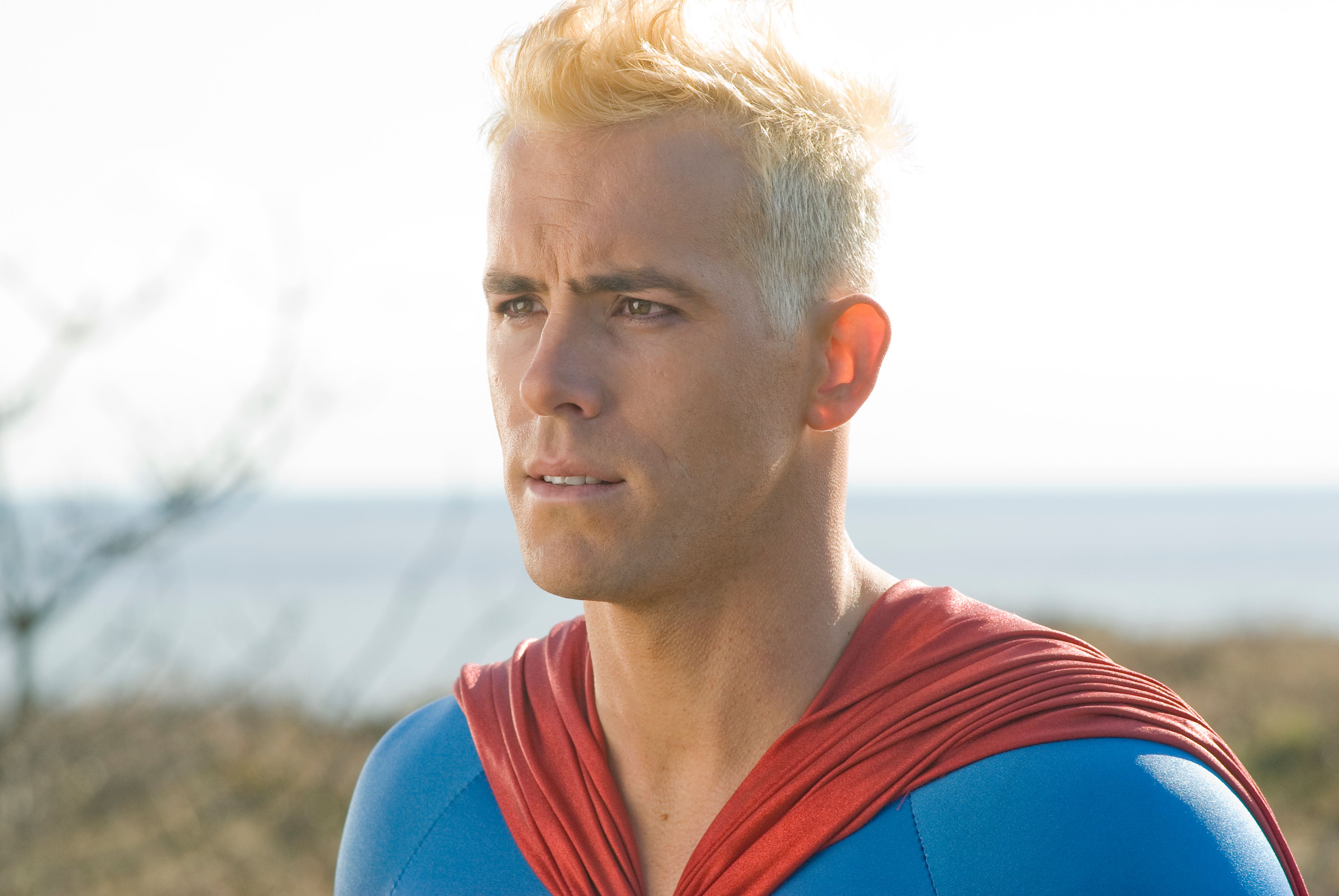 New Paper Man Trailer, Poster and Photos Arrive