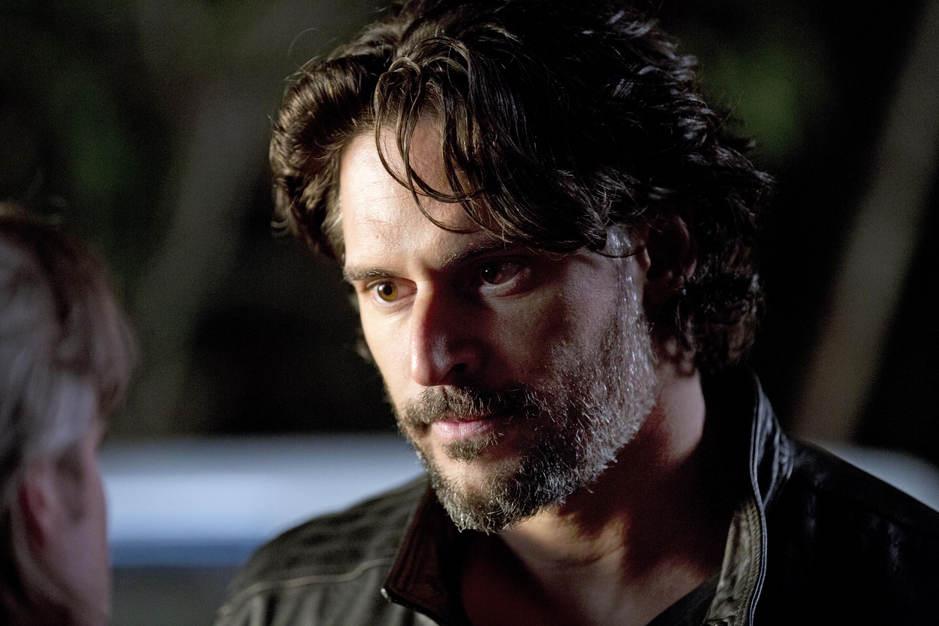 22 Photos from True Blood Season 6!