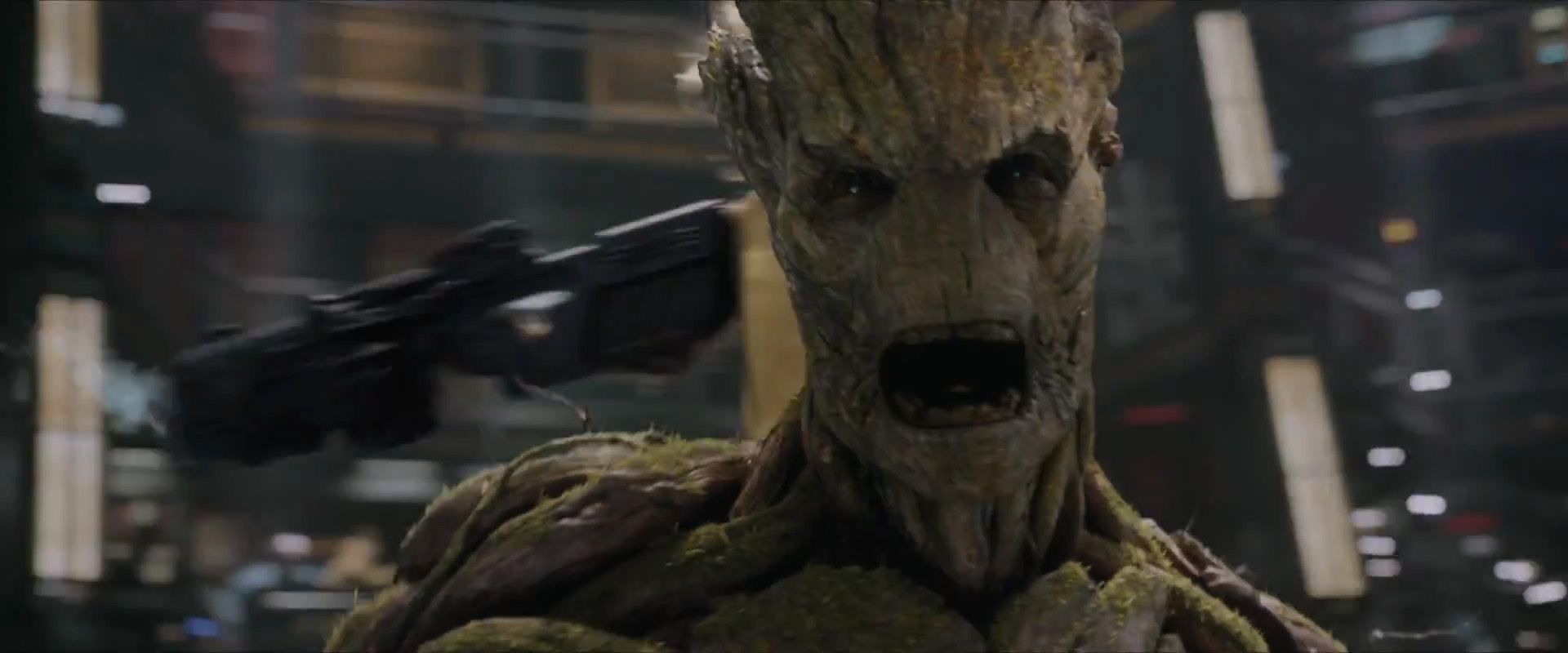 30 Guardians of the Galaxy Photos with Commentary!