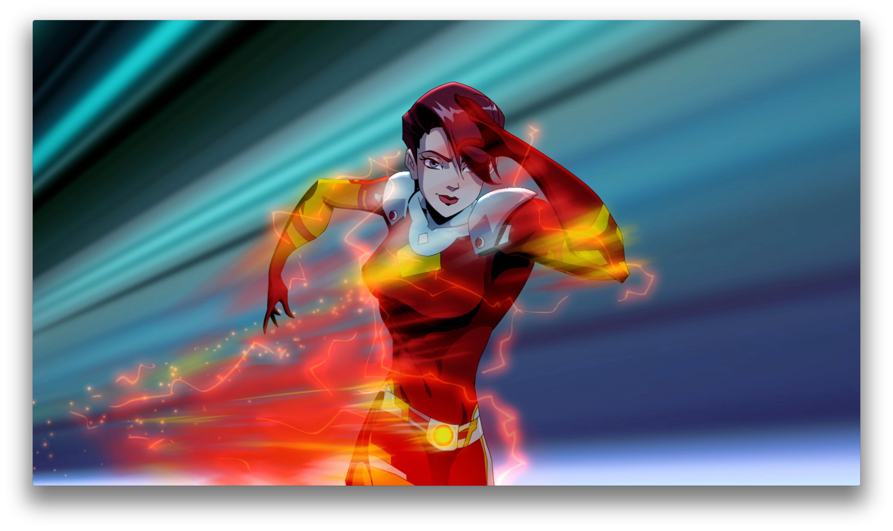 Stan Lee's Mighty 7: Watch the First 3 Clips!