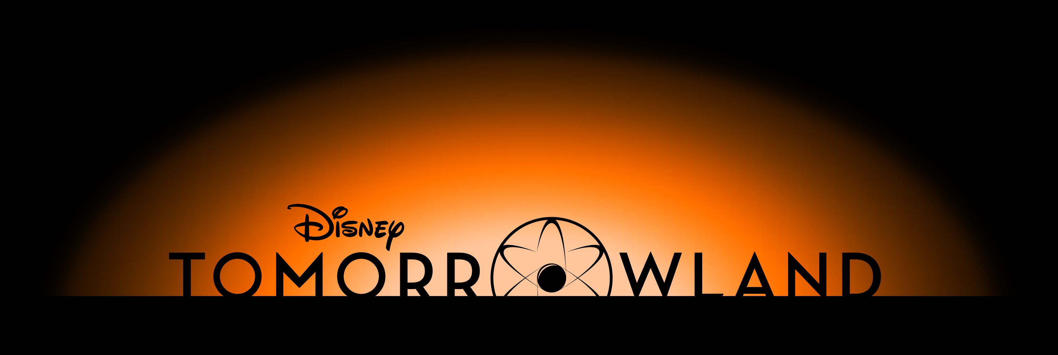Disney Reveals Logos for Maleficent and Tomorrowland