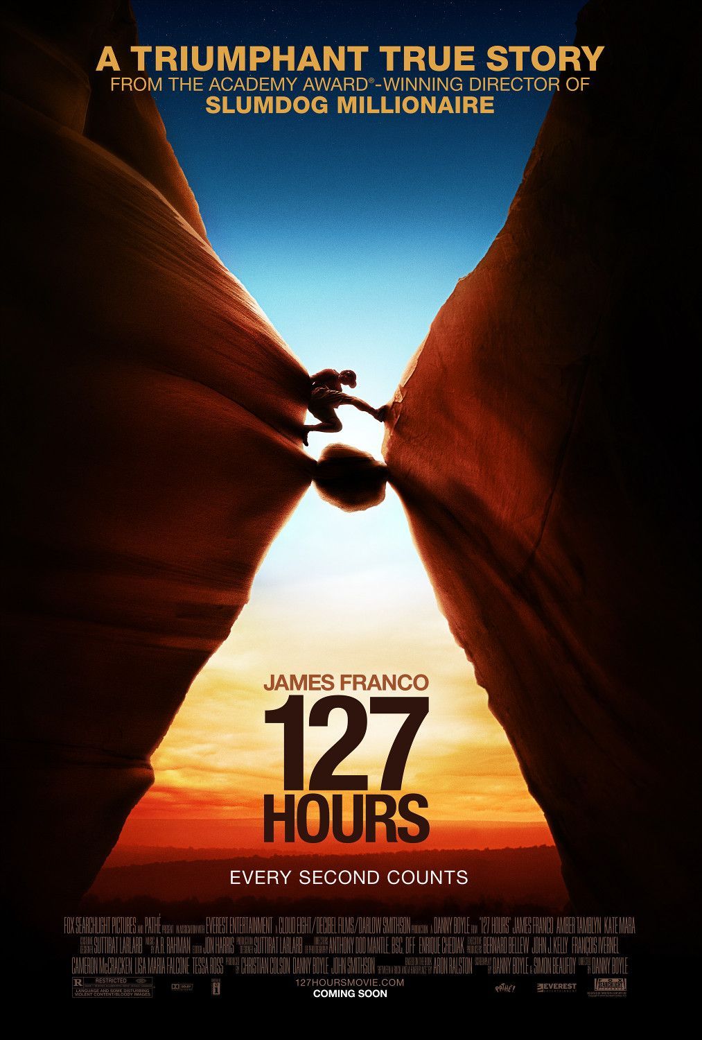 10 Disaster and Survival Movies to Watch After Netflix's Society of the ...