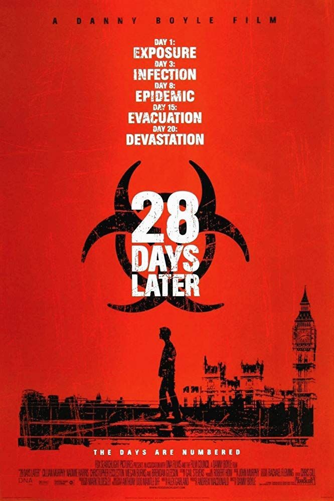 Each Alternate Ending of ‘28 Days Later’ Explained, and How They Impact ...