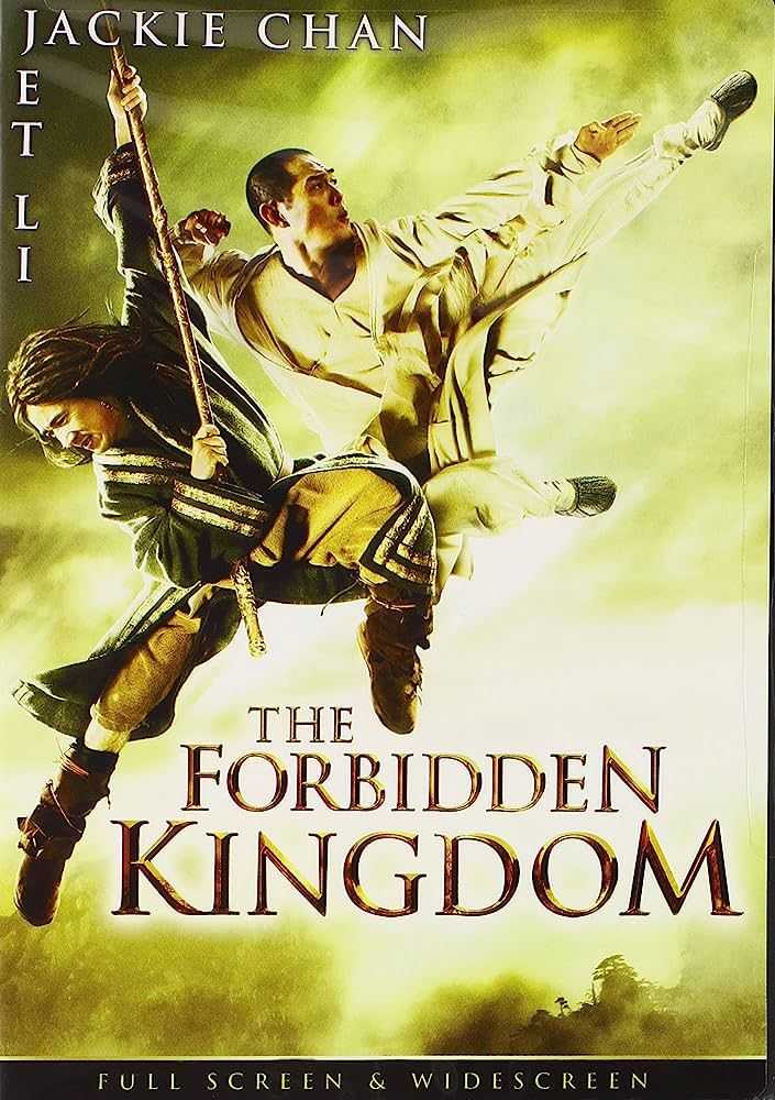 10 Best Fantasy Action Movies