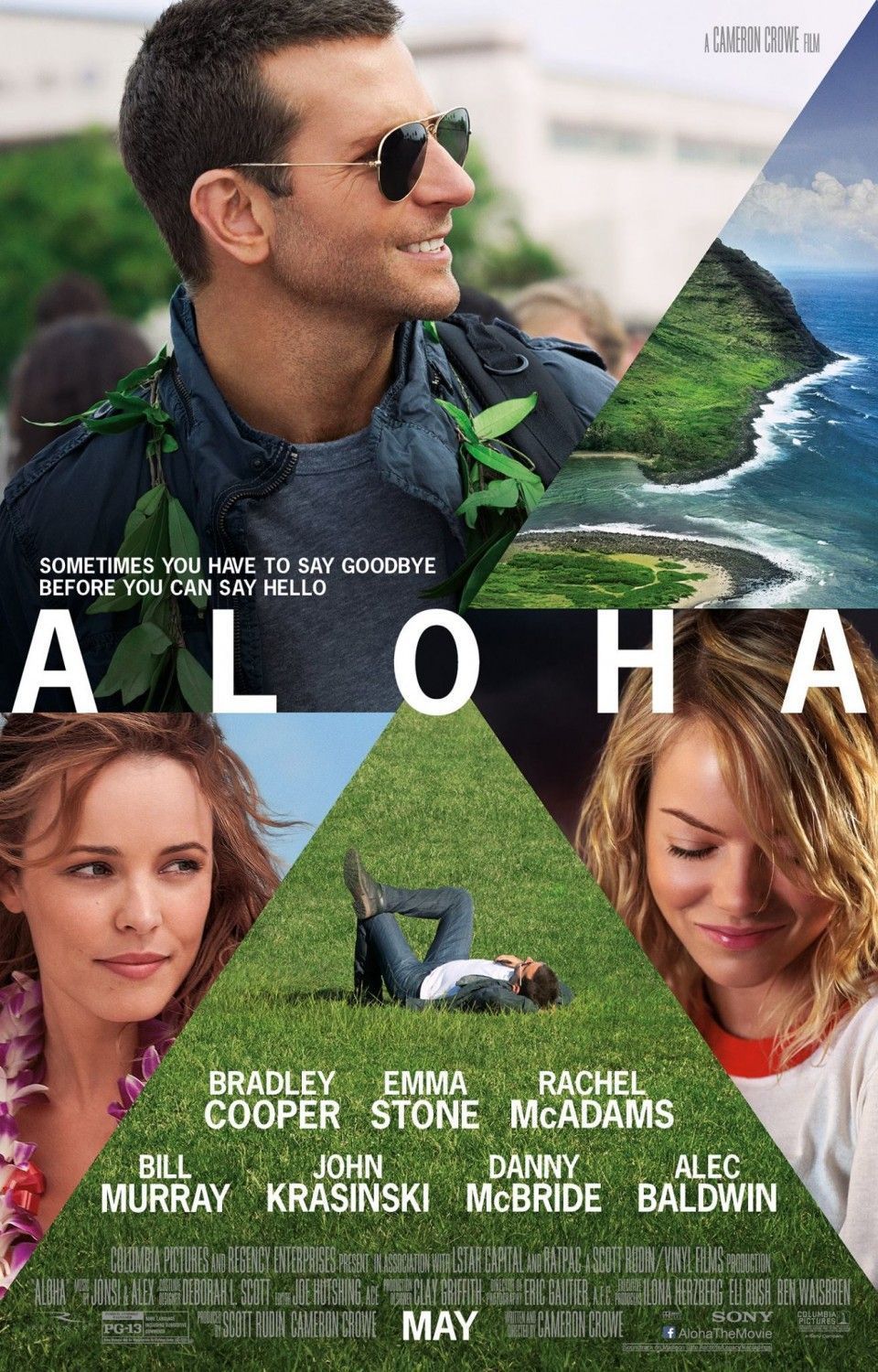 Why the Critically Panned Aloha Was So Controversial