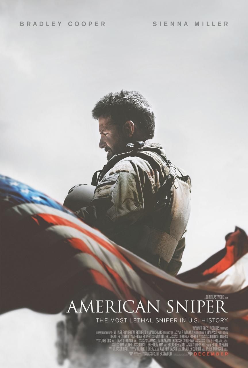Why Is 'American Sniper' So Controversial?