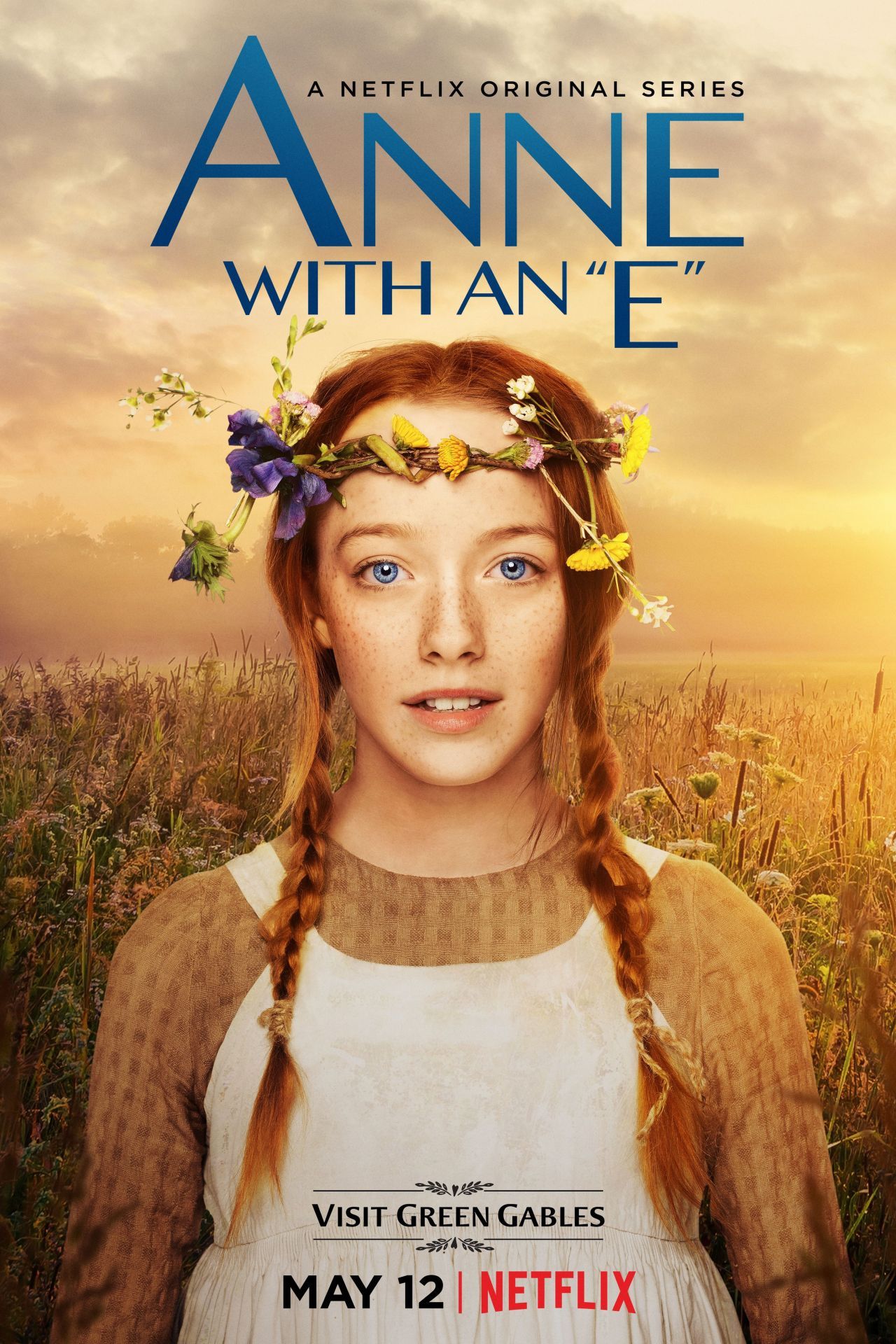 10 Best Netflix TV Shows That Are Based on Books, Ranked