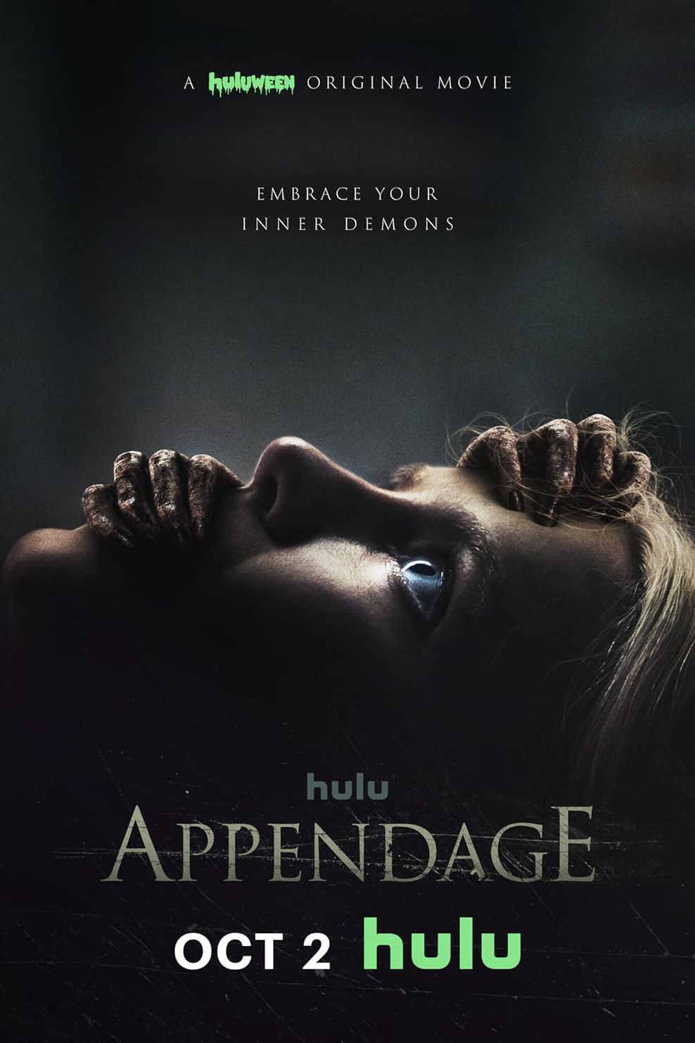 Appendage Review | Creepy Freaky Horror Fun