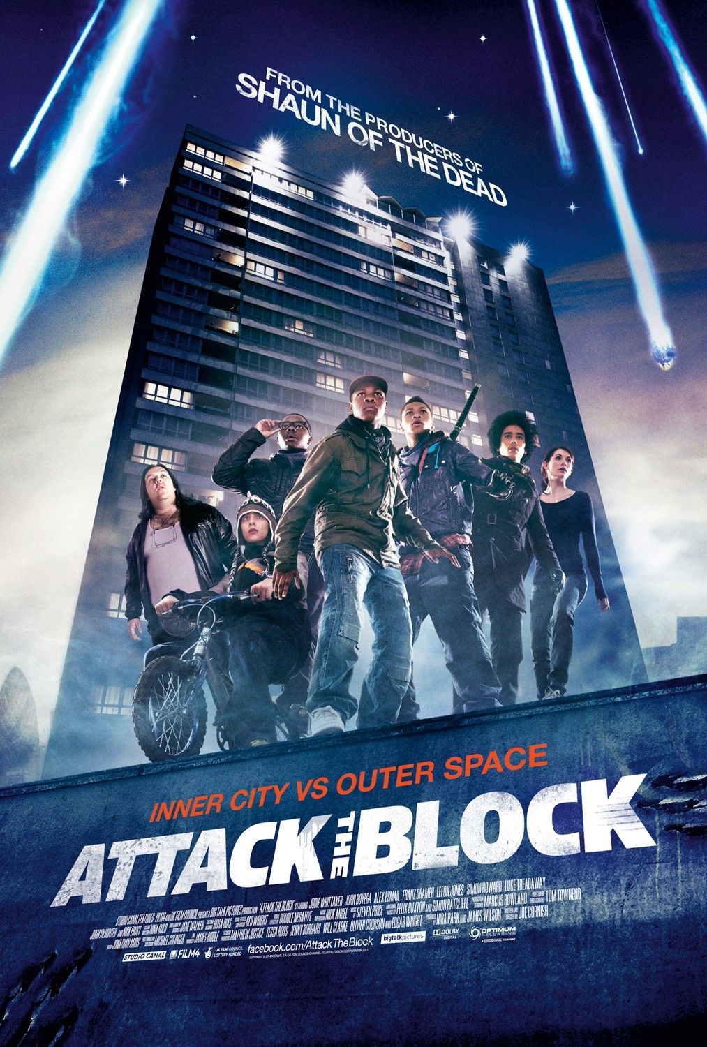 attack the block | MovieWeb