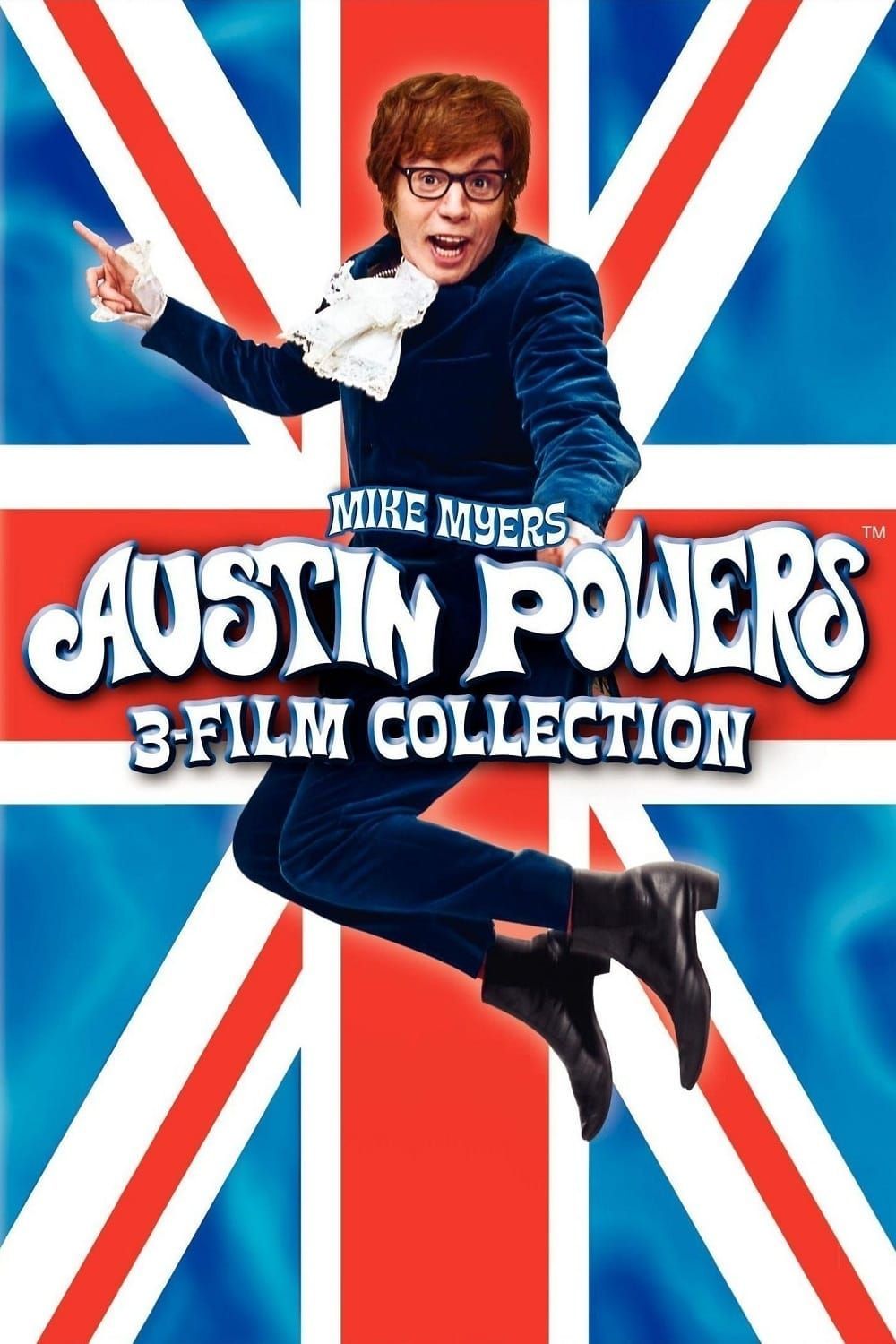 Austin Powers 4: Did Mike Myers Just Confirm That the Spy Comedy Sequel ...
